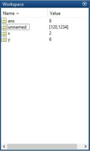 Antarmuka Pengguna atau User Interface MATLAB - Advernesia