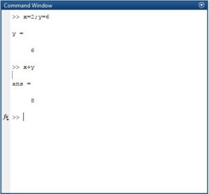 Antarmuka Pengguna atau User Interface MATLAB - Advernesia
