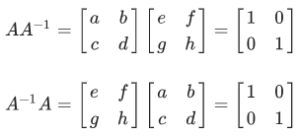 Operasi Matriks Menggunakan MATLAB - Advernesia