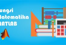 Apa Itu MATLAB? - Tutorial Bahasa Pemrograman MATLAB