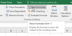 Cara Membuat Formula Pada Excel dan Fungsinya - Advernesia