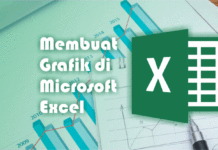 7 Grafik Line/Garis dan Cara Membuat Grafik Garis di Excel - Advernesia