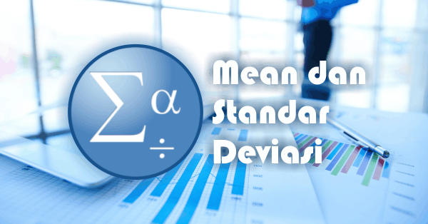 How To Calculate Mean And Standard Deviation With SPSS MicrosoftExcel