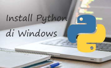 Advernesia | Situs Belajar Ilmu Data untuk Pemula