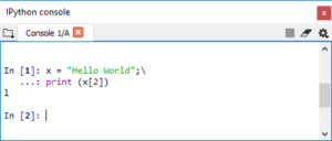 Python String Title Journaldev