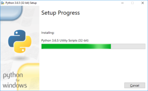 Cara Install Python di Windows Lengkap - Advernesia