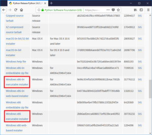 Cara Install Python di Windows Lengkap - Advernesia
