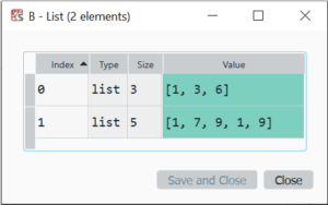 Pengertian, Membuat List di Python, dan Contoh Addressing List