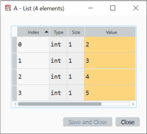 Pengertian, Membuat List di Python, dan Contoh Addressing List