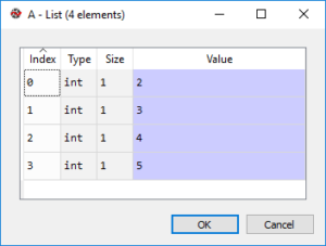 Pengertian dan Membuat List pada Python beserta Contohnya