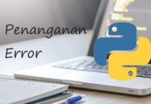 Menggunakan dan Pengertian Operator Logika pada Python - Advernesia