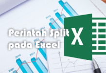 Membuat Circle Invalid Data Menggunakan Data Validation pada Excel