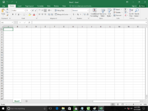 Tutorial Lengkap Cara Install Microsoft Office - Advernesia