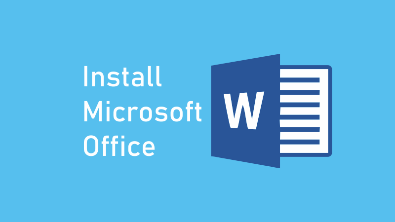 Panduan Cara Install Microsoft Office 2016 Lengkap Gratis - www.vrogue.co Panduan Cara Install Microsoft Office 2016 Lengkap Gratis - www.vrogue.co