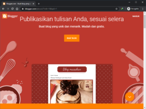 Blog | Pengertian Blog, Platform Blog, Monetisasi Blog, dan Fungsi Blog