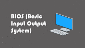 BIOS | Pengertian BIOS Komputer dan Fungsinya + Konfigurasi BIOS