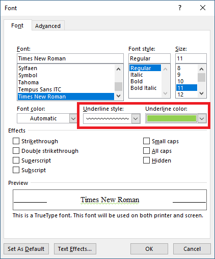 Fungsi Bold, Italic, dan Underline di Microsoft Word & Contoh - Advernesia Fungsi Bold, Italic, dan Underline di Microsoft Word & Contoh - Advernesia
