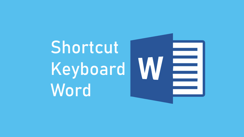 Microsoft Word Keyboard Shortcuts And Their Functions MicrosoftExcel