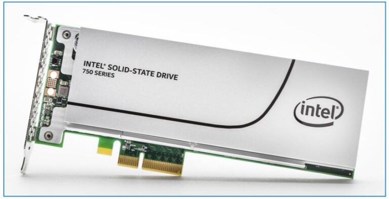 NVMe | Pengertian NVMe, SSD NVMe, dan Form Factor